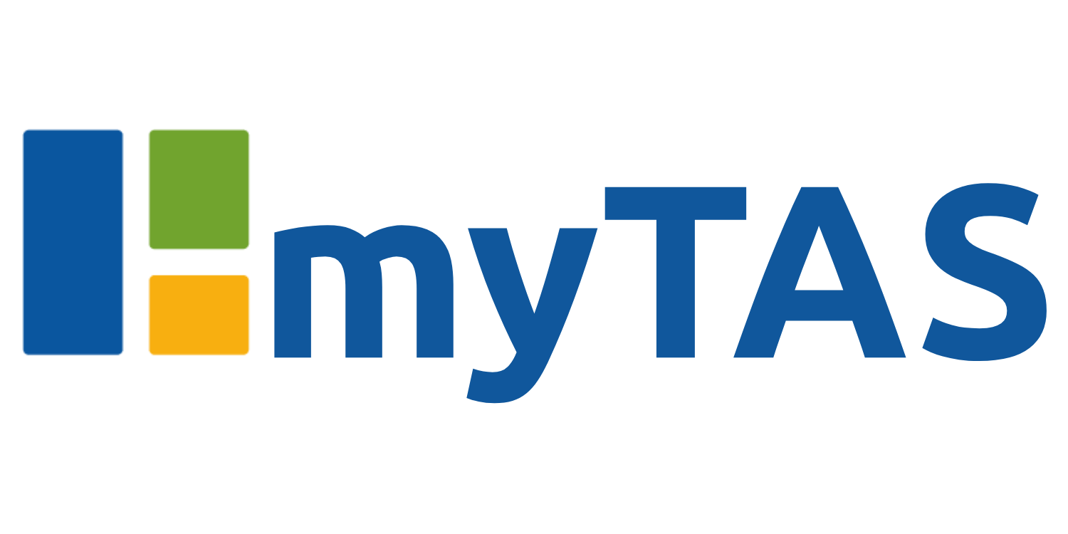 myTAS - RSE Informationstechnologie